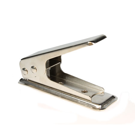 Nano Sim Cutter Tool