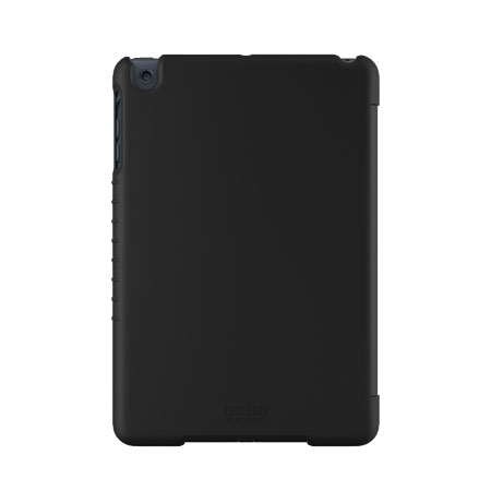 Tech21 Impact Snap with Cover for iPad Mini 3 / 2 / 1 - Black