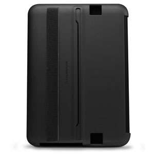 Marware MicroShell Folio for Kindle Fire HD 7" - Black