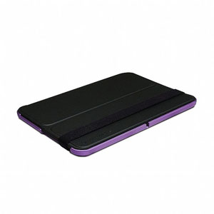 Marware MicroShell Folio for Kindle Fire HD 2012 - Purple