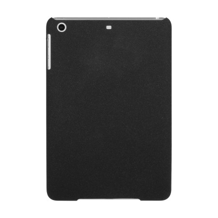 iPad Mini 2 / iPad Mini Sandblasted Case - Black