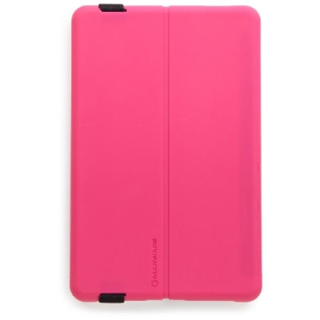 Marware MicroShell Folio Kindle Fire - Pink