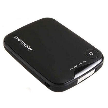 Veho Pebble XT 5000mAH Universal Portable Battery Pack Charger