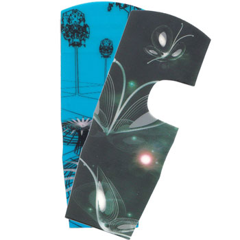 Genuine Nokia 3220 Cut Out Cover - Pack 5