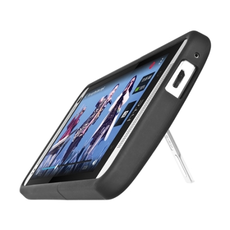 Seidio Surface Case with Kickstand for HTC One - Black Reviews