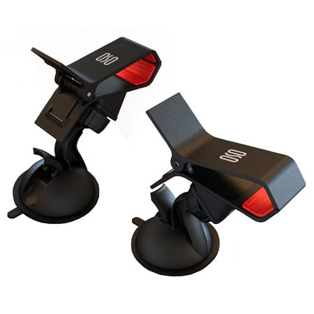 Oso Universal In-Car Clip Grip