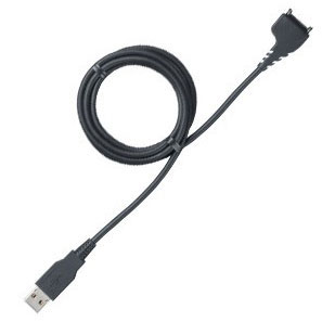 USB Data Cable - Nokia 3100, 3200, 6100, 7210 & 7250 -DKU-5 Compatible