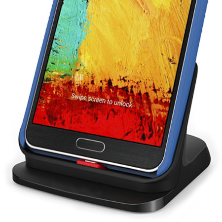 Dock Samsung Galaxy Note 3