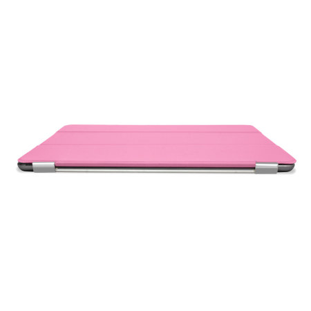 iPad Air Smart Cover - Pink Reviews