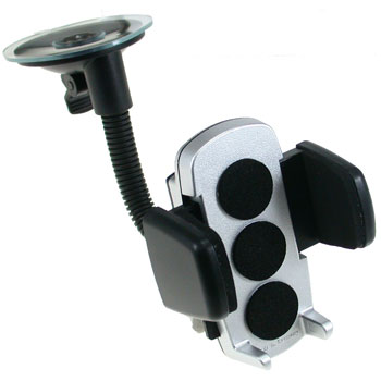 Universal Windscreen Mount Phone Holder