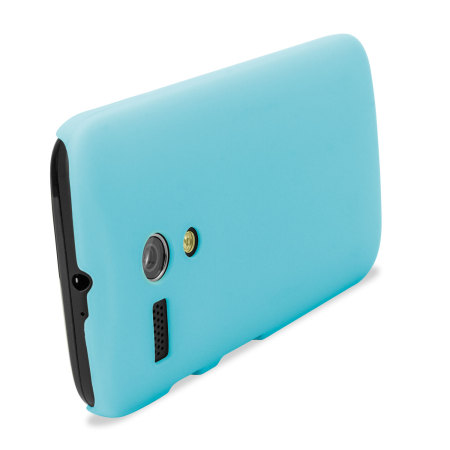 Ultra Thin Protective Case for Motorola Moto G - Blue