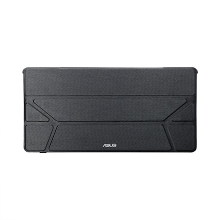 ASUS TransKeyboard Cover and Wireless Keyboard