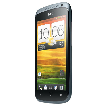SIM Free HTC One S - Grey