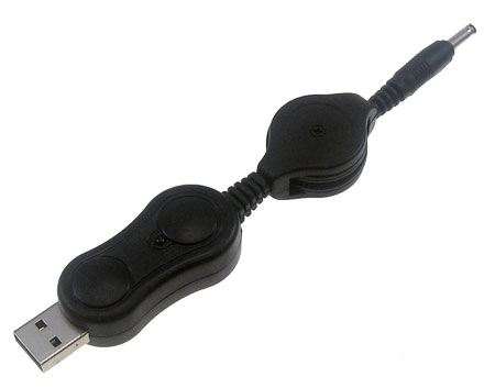 USB Charger Lead - Nokia phones