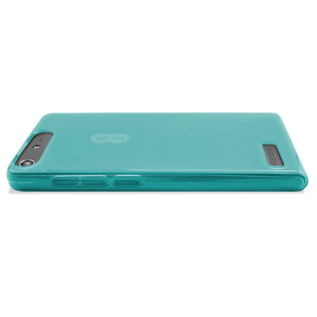 Flexishield EE Kestrel Gel Case - Blue Reviews