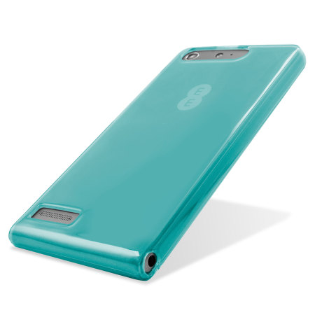 Flexishield EE Kestrel Gel Case - Blue Reviews