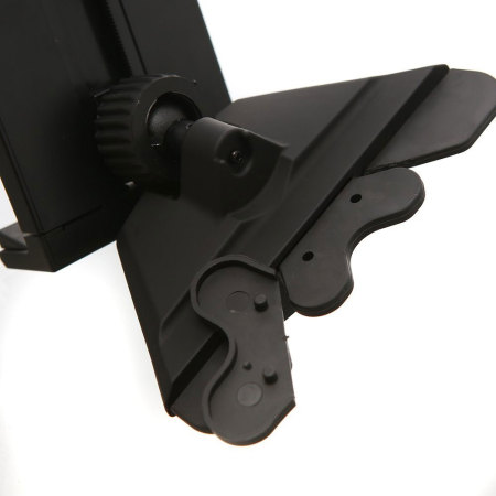 Pama CD Slot Tablet Car Mount for 11-17cm Devices - Medium