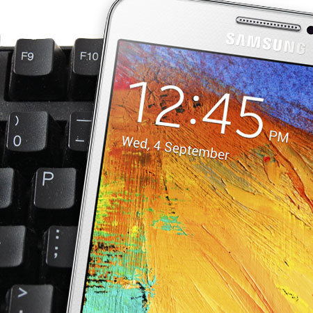 Galaxy Note 3 OTG Micro USB to USB Converter