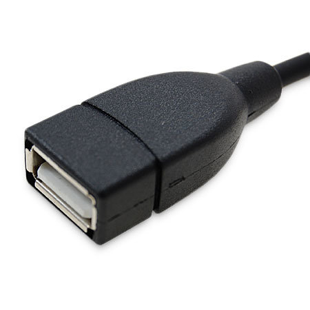Galaxy Note 2 OTG Micro USB to USB Converter