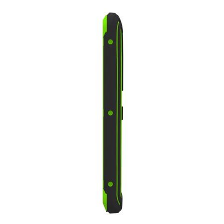Trident Cyclops LG G3 Case - Green / Black Reviews