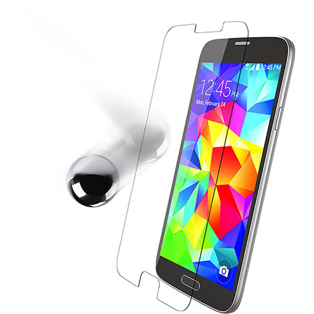 OtterBox Alpha Samsung Galaxy S5 Glass Screen Protector