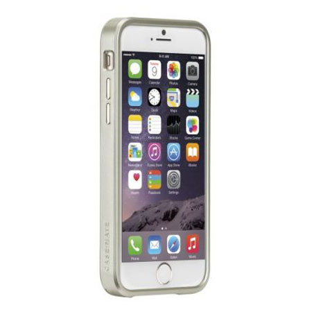 Case-Mate Glam iPhone 6S / 6 Case - Champagne