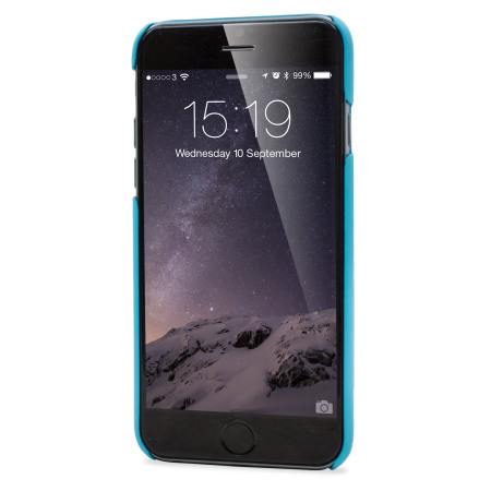 Olixar ToughGuard iPhone 6 Case - Blue