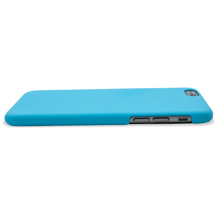 Olixar ToughGuard iPhone 6 Case - Blue