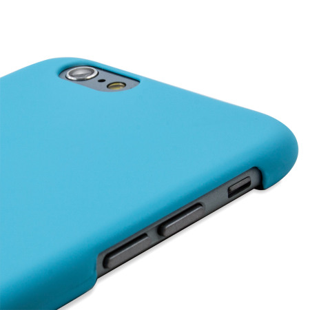 Olixar ToughGuard iPhone 6 Case - Blue