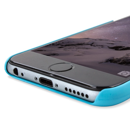 Olixar ToughGuard iPhone 6 Case - Blue