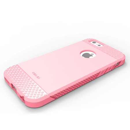 Obliq Flex Pro iPhone 6S / 6 Case - Pink