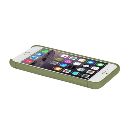 Pong Rugged Apple iPhone 6 Signal Boosting Case - Green