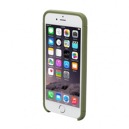 Pong Rugged Apple iPhone 6 Signal Boosting Case - Green Reviews