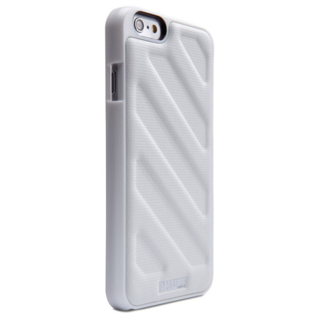 Thule Gauntlet iPhone 6 Rugged Snap-On Case - White Reviews