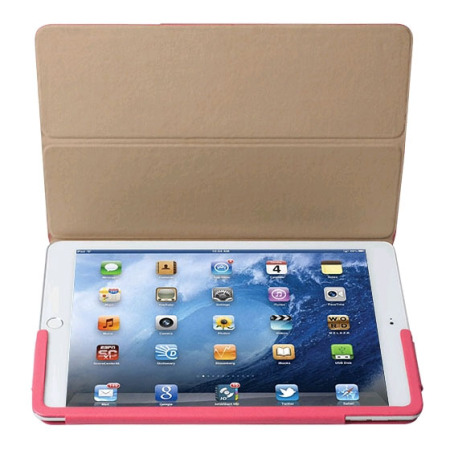 Krusell Malmo Tablet Case for iPad Air 2- Pink