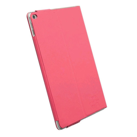 Krusell Malmo Tablet Case for iPad Air 2- Pink