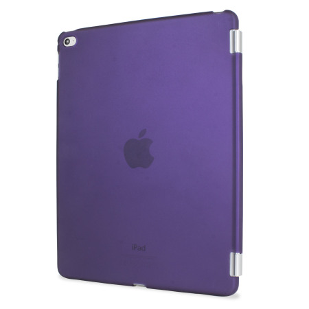 Encase iPad Air 2 Smart Cover - Purple Reviews