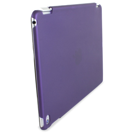 Encase iPad Air 2 Smart Cover - Purple Reviews