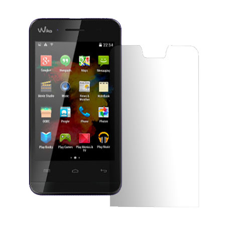 The Ultimate Wiko Goa Accessory Pack