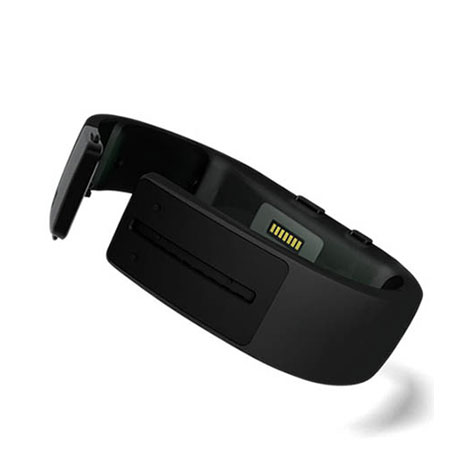 Microsoft Band iOS, Android & Windows Phone Activity Tracker - Large