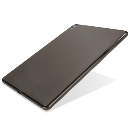 Encase FlexiShield Nexus 9 Gel Case - Smoke Black Reviews