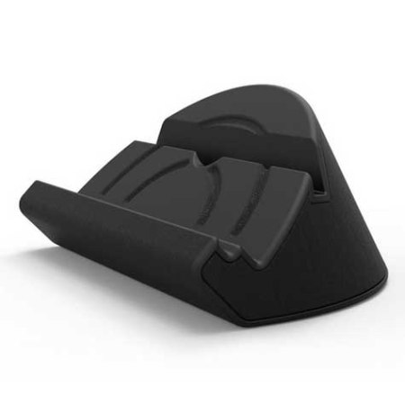 Super Stump Stand for Tablets - Black