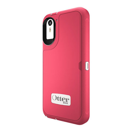 OtterBox Defender Series HTC Desire Eye Tough Case - Pink