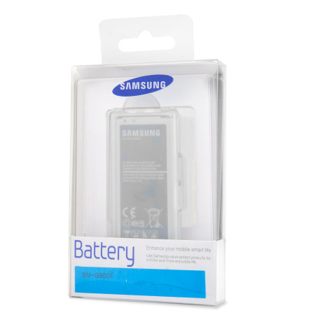 Official Samsung Galaxy S5 Mini Standard Battery