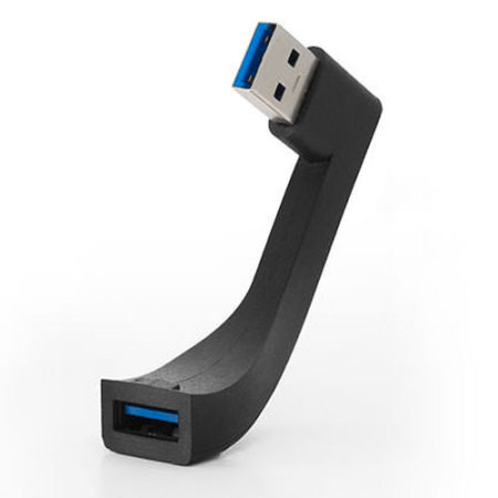 Jimi iMac and Laptop USB Port Extension