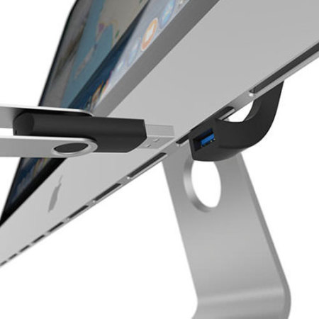 Jimi iMac and Laptop USB Port Extension