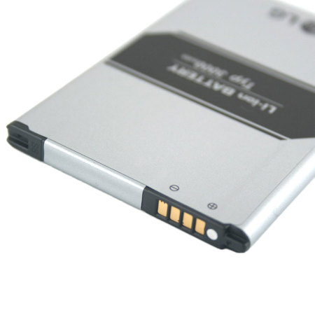 Official LG G4 Standard Battery