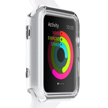 The Ultimate Apple Watch Accessory Pack - 38mm