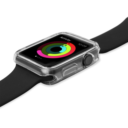 The Ultimate Apple Watch Accessory Pack - 38mm