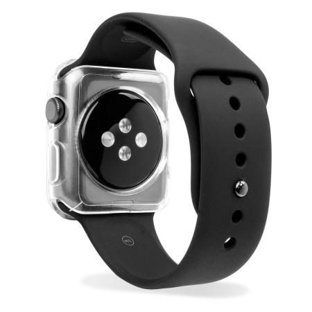 The Ultimate Apple Watch Accessory Pack - 38mm